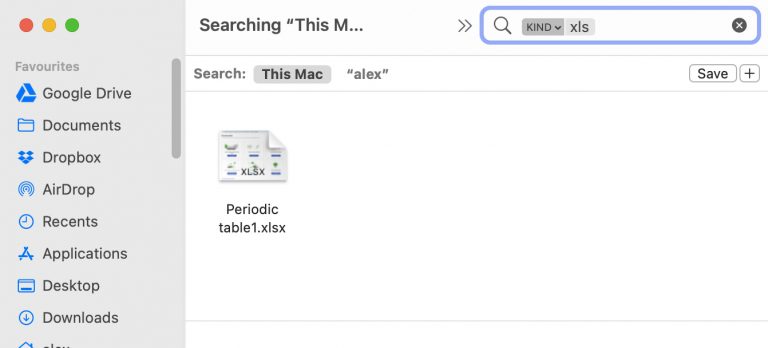 How to Recover Deleted/Unsaved Excel File on a Mac (2024) How to Recover Deleted/Unsaved Excel File on a Mac (2024)