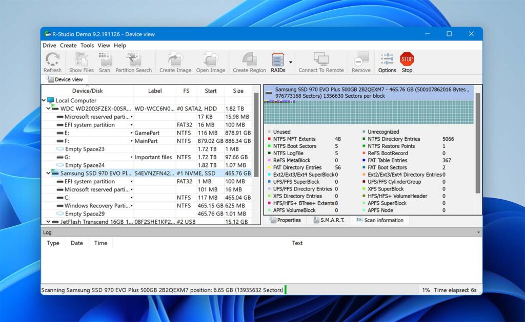 7 Best SSD Data Recovery Software (Including FREE)