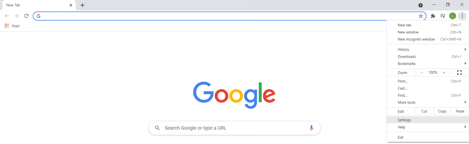 How to Recover Deleted History on Google Chrome Browser