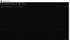 How to Show Hidden Files on Flash Drive: Top 4 Methods to View Hidden ...