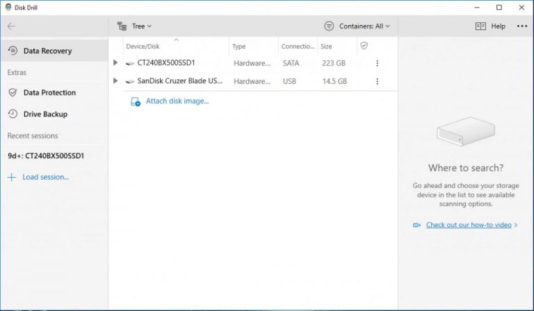 How to Show Hidden Files on Flash Drive: Top 4 Methods to View Hidden ...