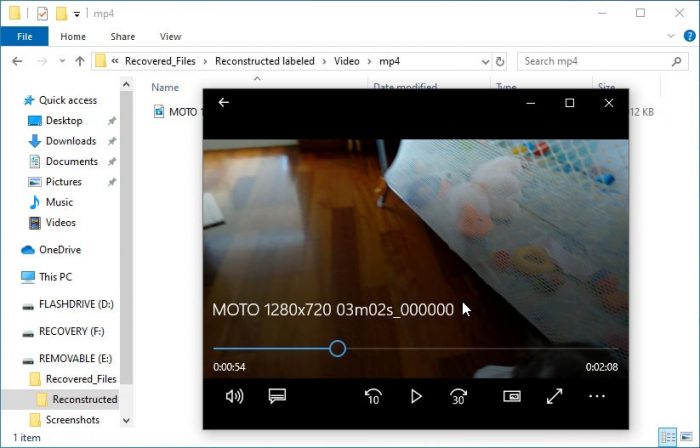 How to Recover Files After Factory Reset Windows 10 (2025)