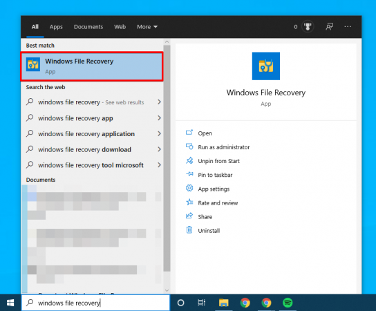 Windows File Recovery Review: Can Microsoft's Tool Do the Job?