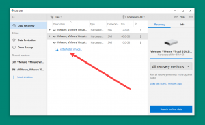 How to Recover Data from an Uninitialized Disk in 2025