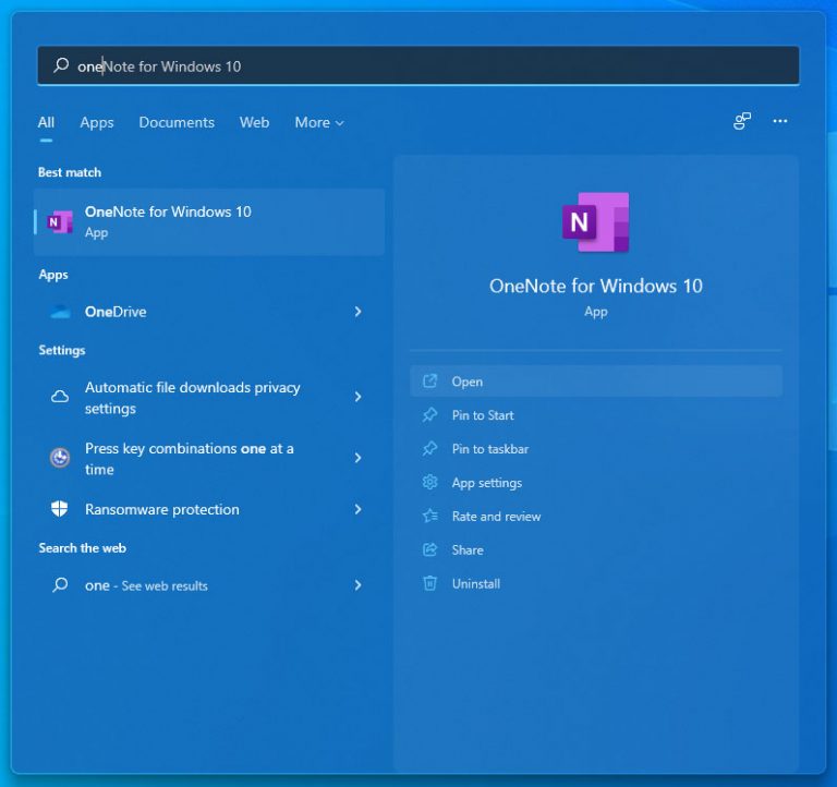 How to Recover Deleted OneNote Files on Windows 10 (3 Proven Solutions ...