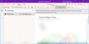 How to Recover Deleted OneNote Files on Windows 10 (3 Proven Solutions ...