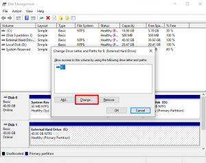 How to Recover External Hard Drive Without Formatting (Full Guide)