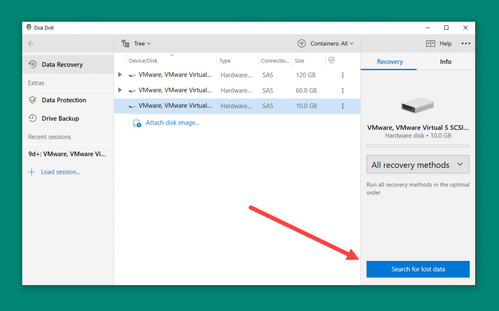How to Recover Data from an Uninitialized Disk in 2026