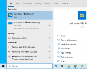 How to Recover Deleted Photos on Windows 10: 7 Proven Solutions for ...