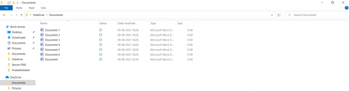 5 Essential Methods to Recover Deleted Files From OneDrive (2025)