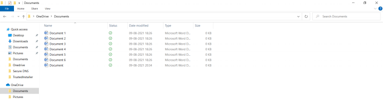 5 Essential Methods to Recover Deleted Files From OneDrive (2024)