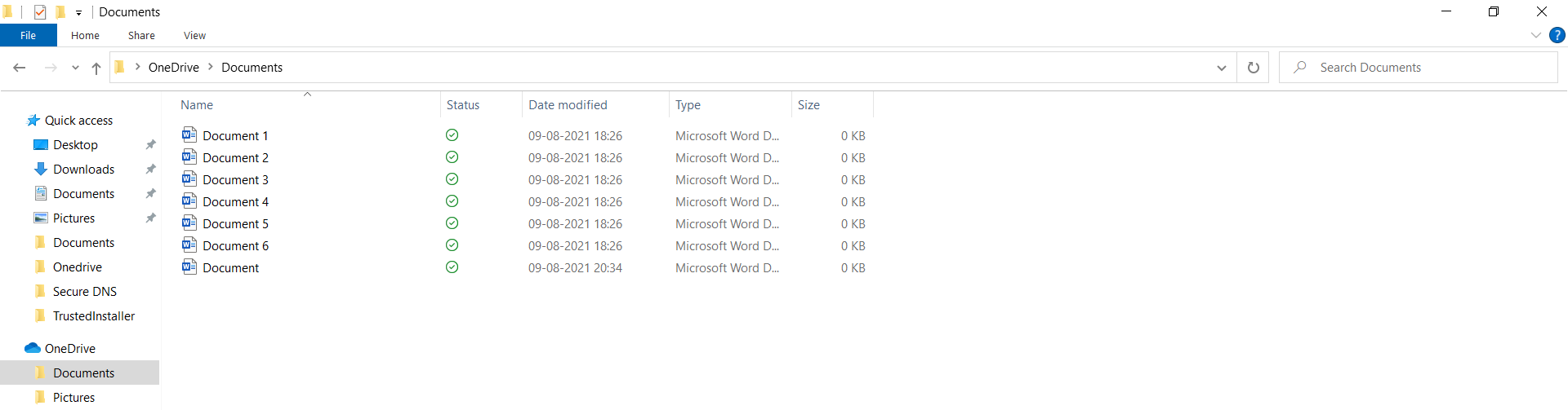5 Essential Methods to Recover Deleted Files From OneDrive (2025)