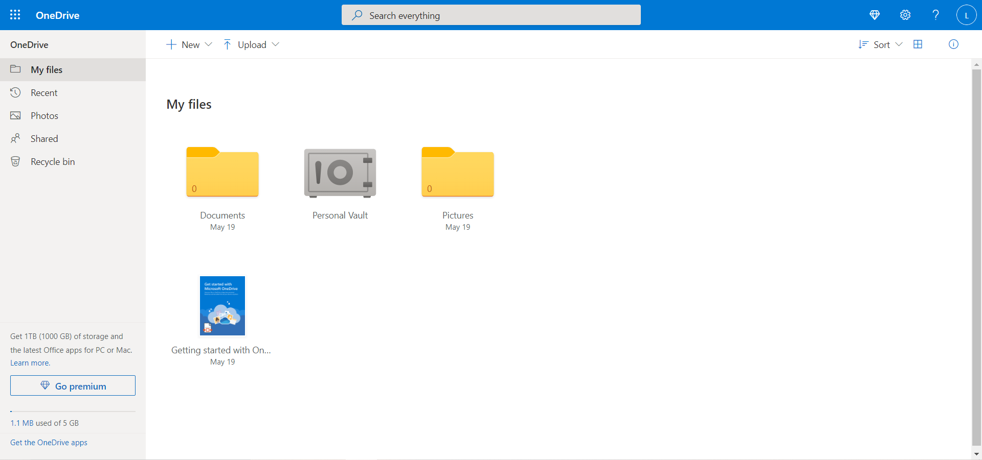 5 Essential Methods to Recover Deleted Files From OneDrive (2025)