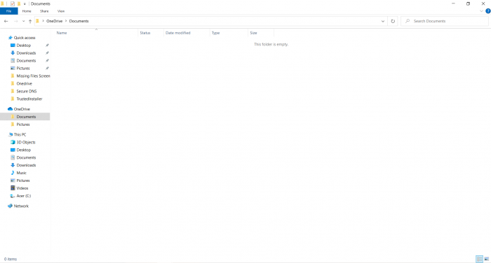 5 Essential Methods to Recover Deleted Files From OneDrive (2026)