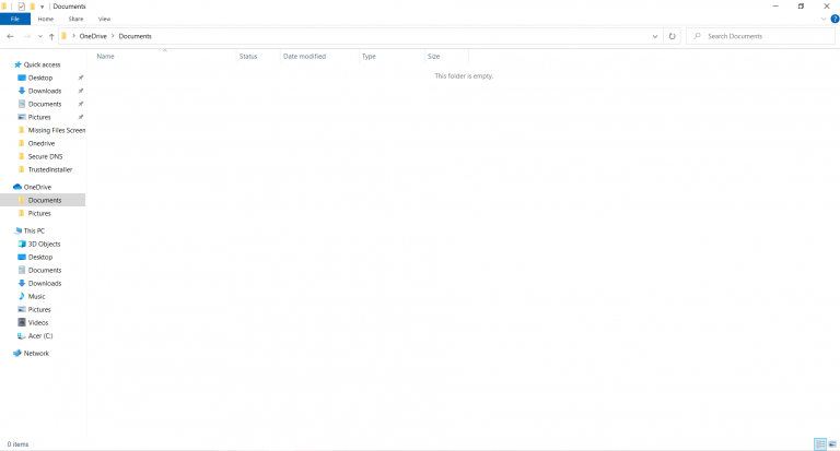 5 Essential Methods to Recover Deleted Files From OneDrive (2025)