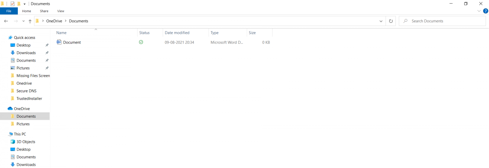 5 Essential Methods to Recover Deleted Files From OneDrive (2025)