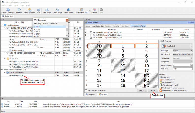 R-Studio Review: Scan Results, Pros, Cons & Our Verdict