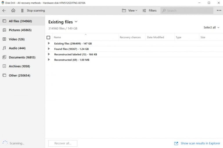 How to Show Hidden Files on Flash Drive: Top 4 Methods to View Hidden ...