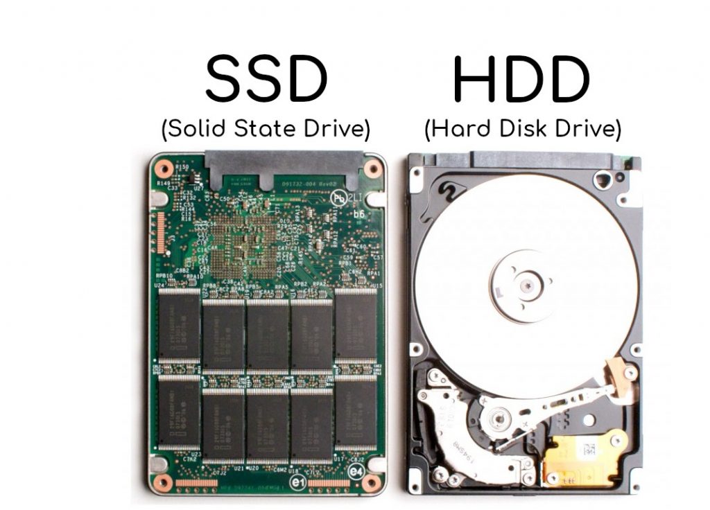 How to Recover Data From a Hard Drive That Won't Boot (2024)