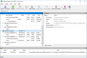 R-Studio Review: Scan Results, Pros, Cons & Our Verdict
