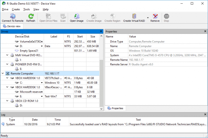 R-Studio Review: Scan Results, Pros, Cons & Our Verdict