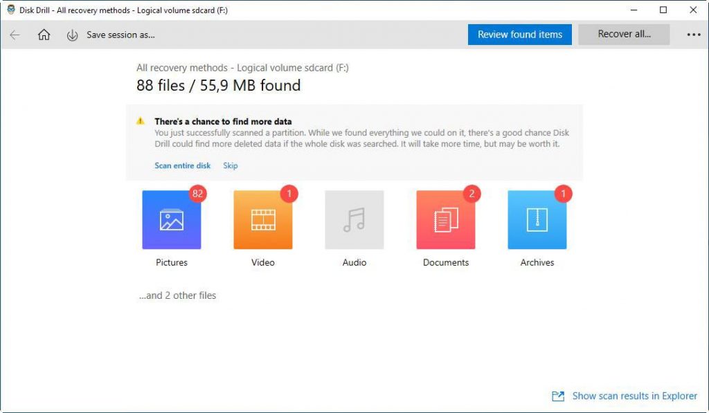 10 Proven Ways to Recover Deleted Files on Android