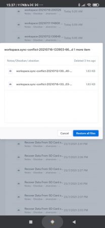10 Proven Ways to Recover Deleted Files on Android (2025)