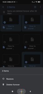 10 Proven Ways to Recover Deleted Files on Android (2025)