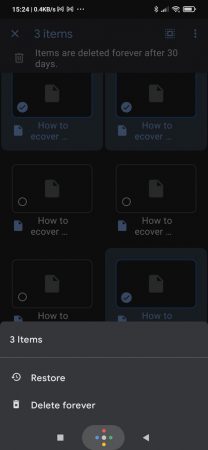 10 Proven Ways to Recover Deleted Files on Android (2025)