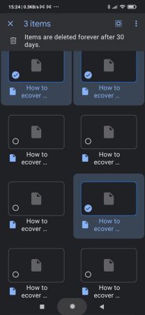 10 Proven Ways to Recover Deleted Files on Android (2025)