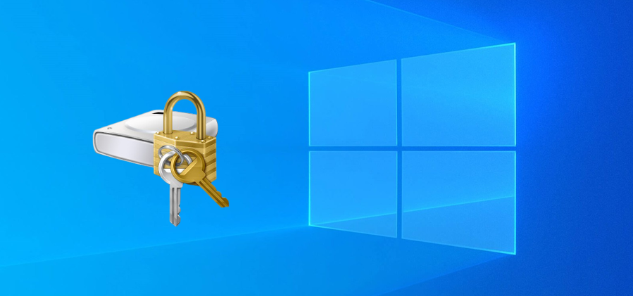 BitLocker Data Recovery: How to Recover Data from BitLocker-Encrypted ...