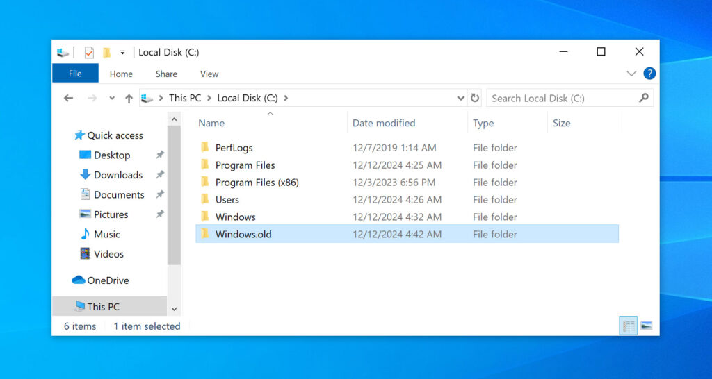 How to Recover Deleted Files after Windows 10 Update (9 Methods)