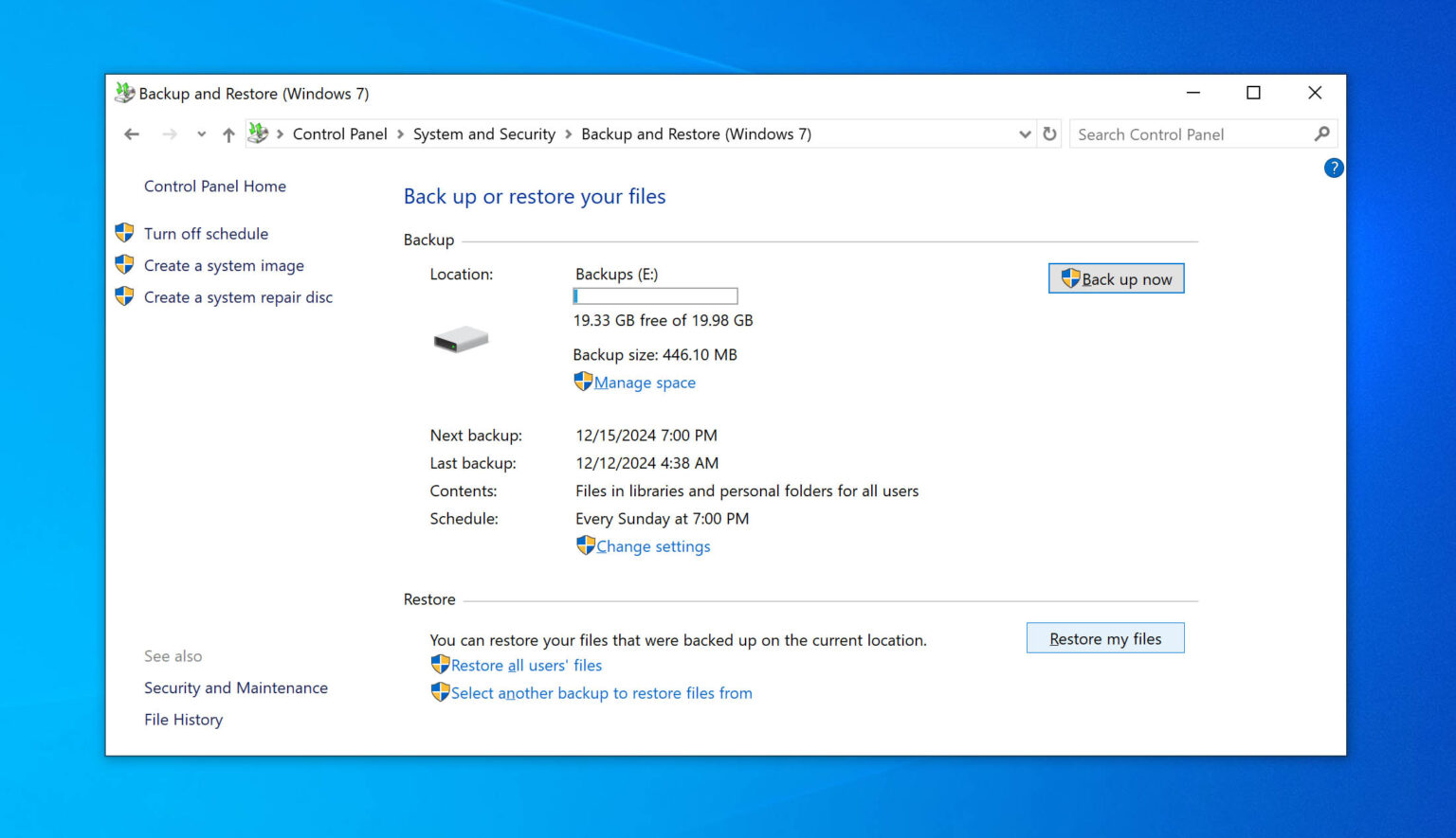 How to Recover Deleted Files after Windows 10 Update (9 Methods)