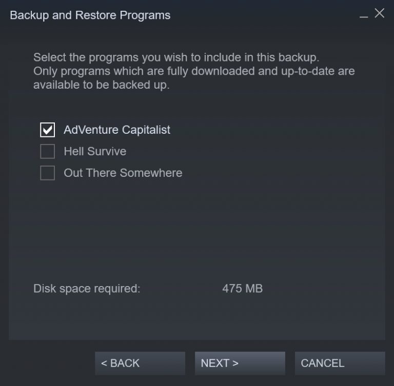 How to Recover Deleted Steam Files, Game Data, Game Saves on PC (2021)