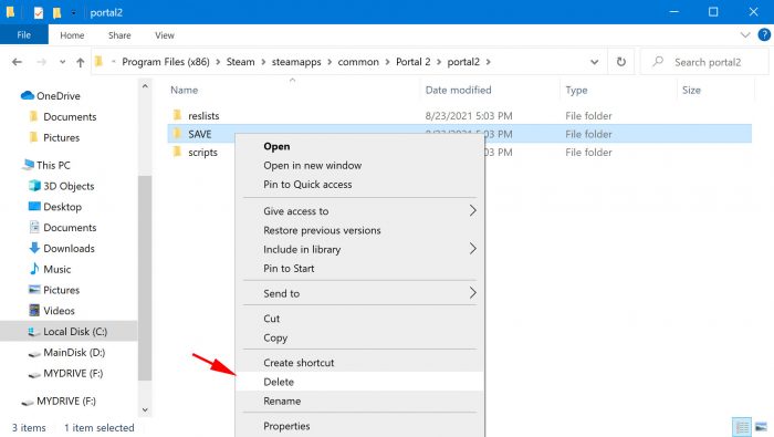 How to Recover Deleted Steam Files, Game Data, Game Saves on PC (2021)