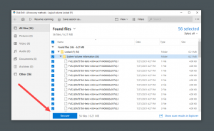 BitLocker Data Recovery: How to Recover Data from BitLocker-Encrypted ...
