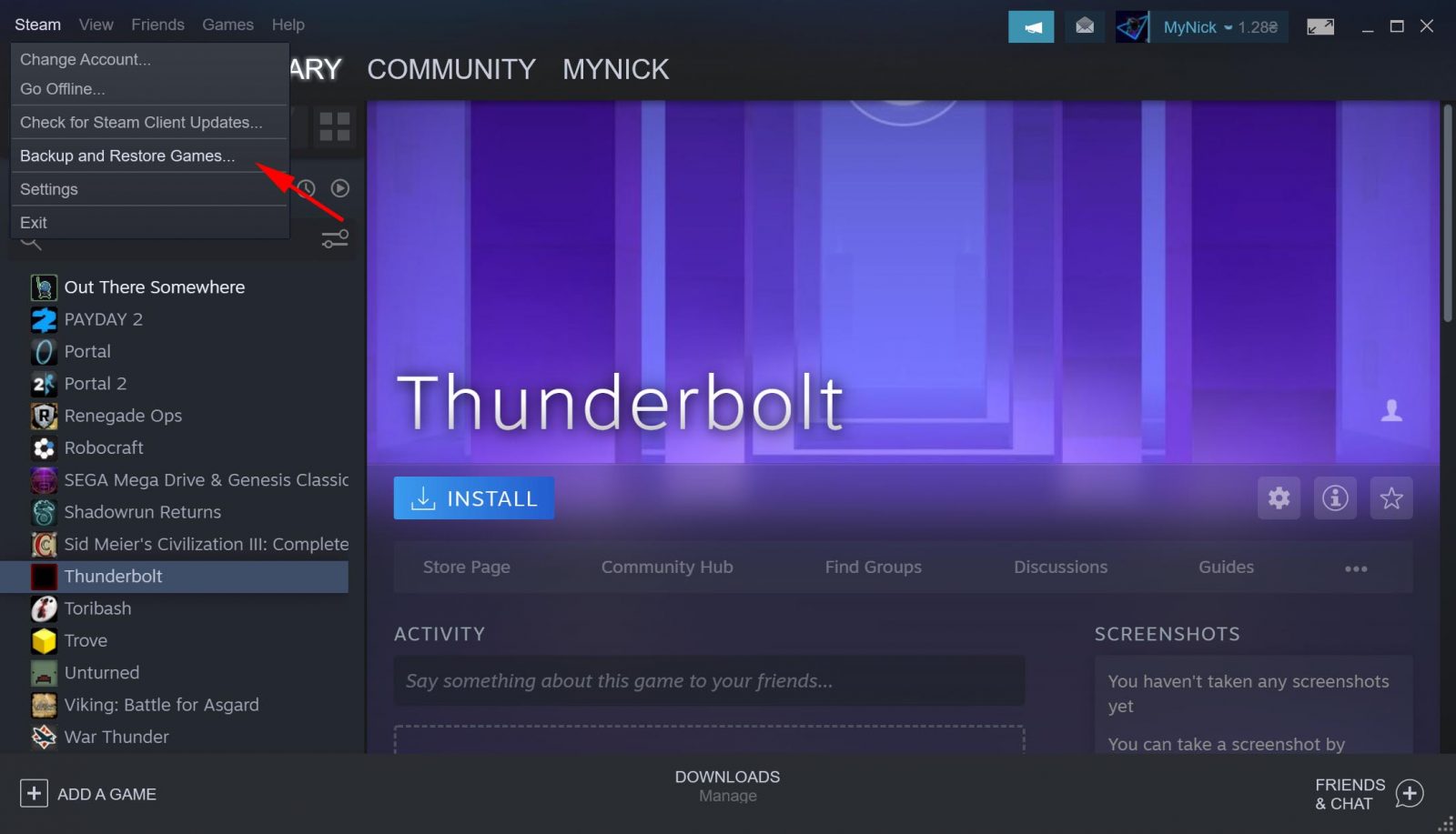 How to Recover Deleted Steam Files, Game Data, Game Saves on PC (2023)