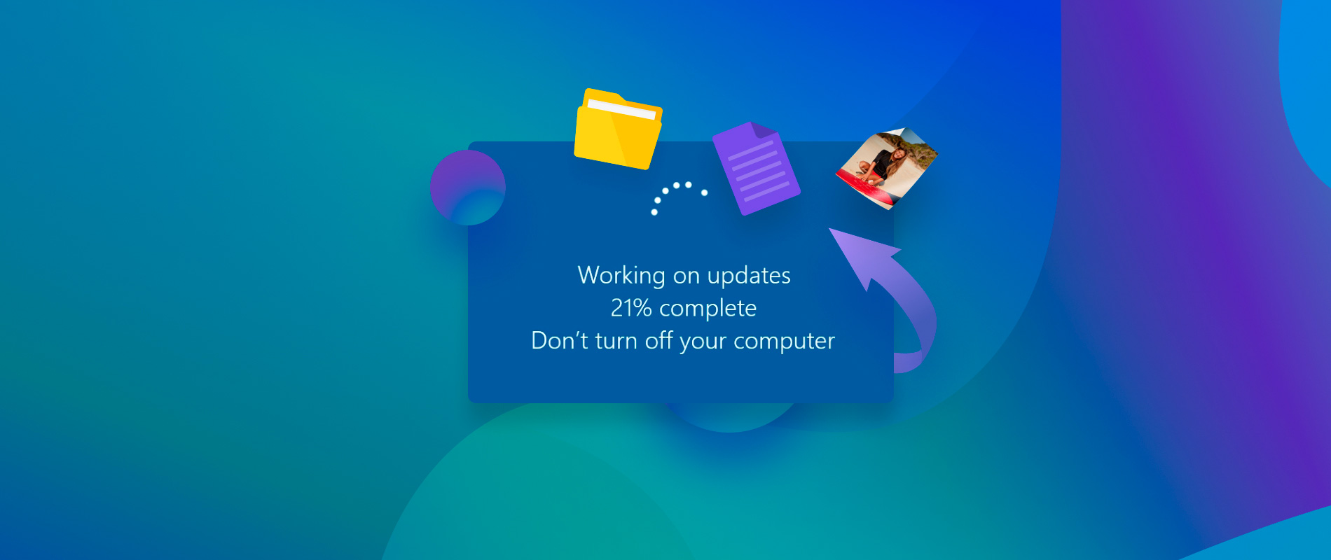 Refresh Windows 10 Lost Files Mastersdelta