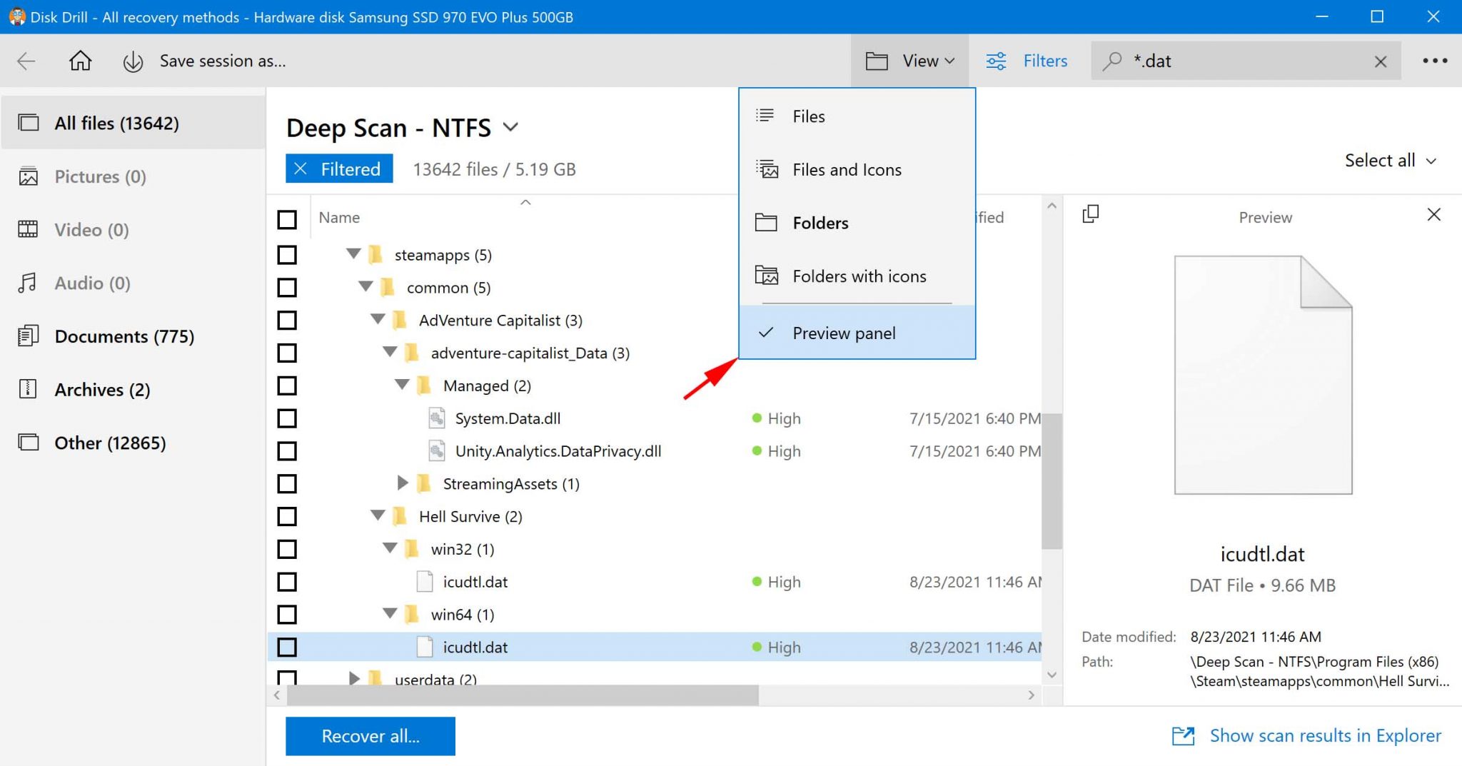 How to Recover Deleted Steam Files, Game Data, Game Saves on PC (2023)