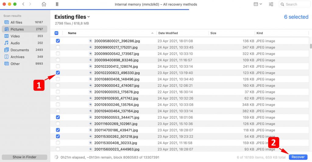 10 Proven Ways to Recover Deleted Files on Android (2024)