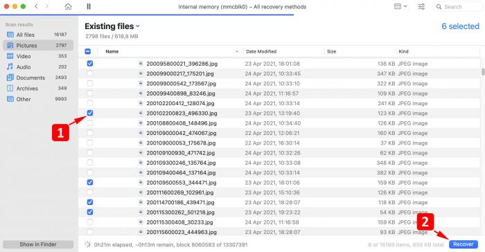 10 Proven Ways to Recover Deleted Files on Android (2024)