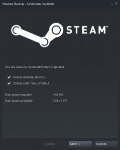 How to Recover Deleted Steam Files, Game Data, Game Saves on PC (2021)