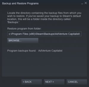 How to Recover Deleted Steam Files, Game Data, Game Saves on PC (2023)