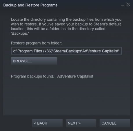 How to Recover Deleted Steam Files, Game Data, Game Saves on PC (2023)
