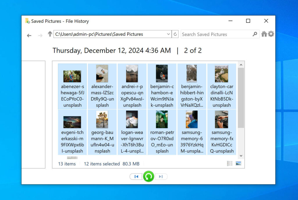 How to Recover Deleted Files after Windows 10 Update (9 Methods)