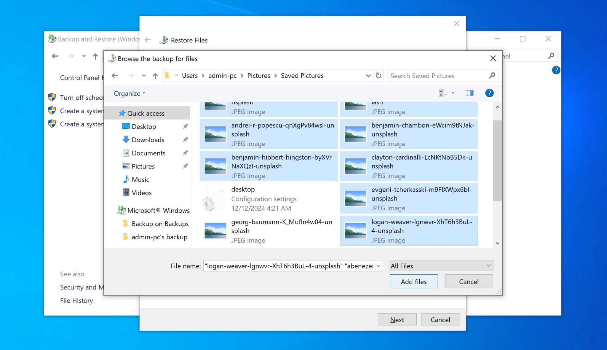 How to Recover Deleted Files after Windows 10 Update (9 Methods)