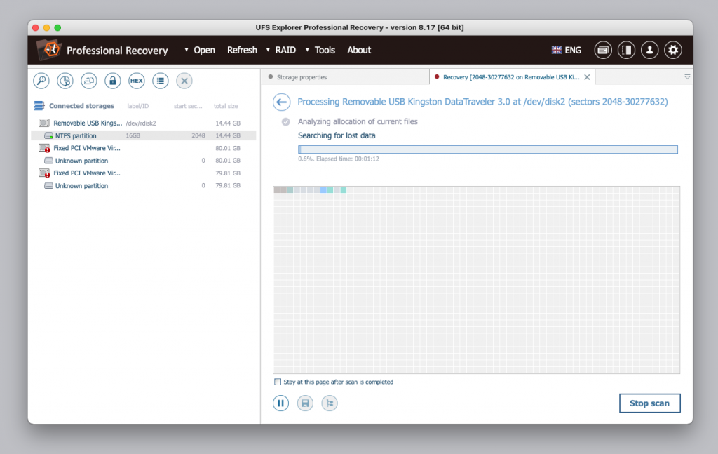 UFS Explorer Data Recovery Tool Review: Is It Any Good?