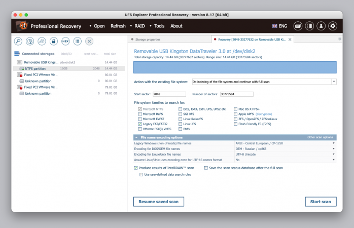 UFS Explorer Data Recovery Tool Review: Is It Any Good?
