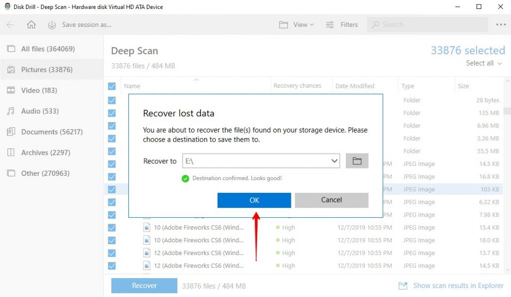 How to Recover Data from Western Digital Hard Drives & My Book NAS