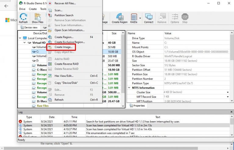 How to Recover Data from Western Digital Hard Drives & My Book NAS